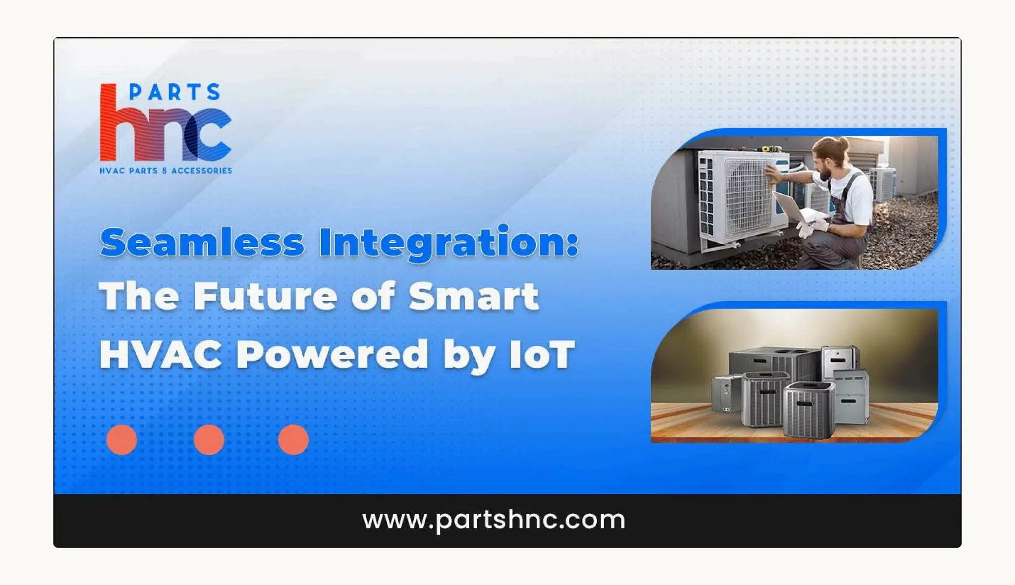 IoT-Powered HVAC: Seamless Integration for the Next Generation of Smart ...