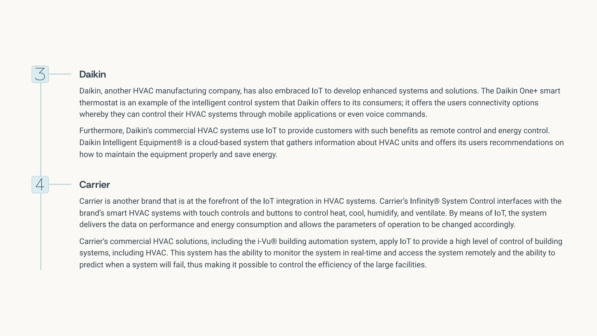 IoT-Powered HVAC: Seamless Integration for the Next Generation of Smart ...
