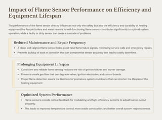 DIY Troubleshooting Guide for Raypak Flame Sensors in Boilers and Water ...