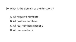 REVIEWER-GEN-MATH-A.pptxfxhkkkkkkkkkkkkkkkkkkkkkk | PPTX