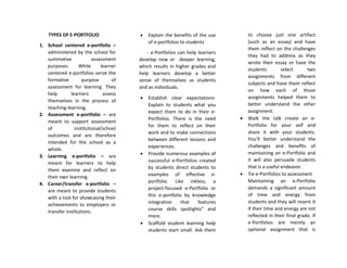 reviewer-in-assessment-in-learning.pdf | Educational Assessment | Education