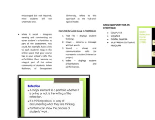 reviewer-in-assessment-in-learning.pdf | Educational Assessment | Education