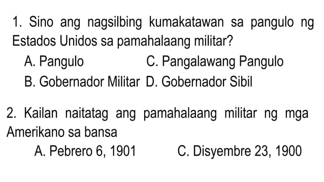 REVIEWER - QUARTER 2 ARALING PANLIPUNAN.pptx