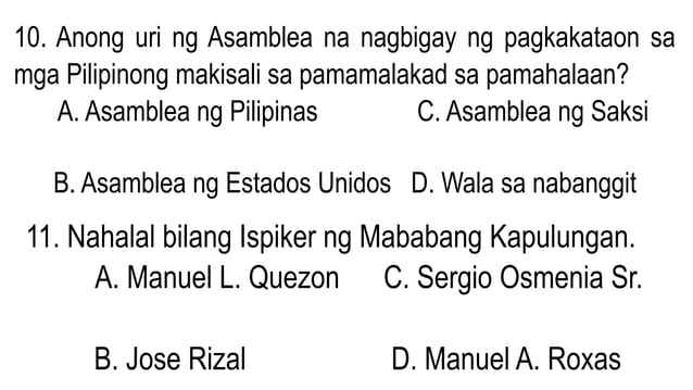REVIEWER - QUARTER 2 ARALING PANLIPUNAN.pptx