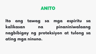 Reviewer for Araling Panlipunan 2nd grading Grade 5 | PDF