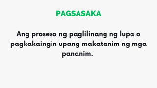 Reviewer for Araling Panlipunan 2nd grading Grade 5 | PDF
