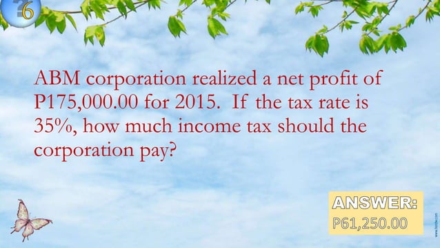 Reviewer grade 11 business math 1st quarter | PPTX | Business ...