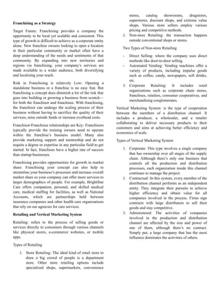 REVIEWER IN FRANCHISING midterms rev.docx