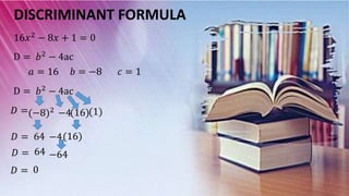 Reviewer in Mathematics Grade nine 9.pptx