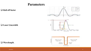 ML based multiparameter OPM for optical networks | PPT | Free Download