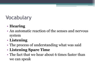 Review for 9 weeks test | PPT