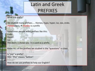 Summative Review/Help | PPT