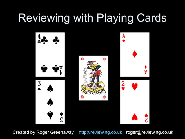 Active Reviewing Cycle: facts - feelings - findings - futures - freedom ...