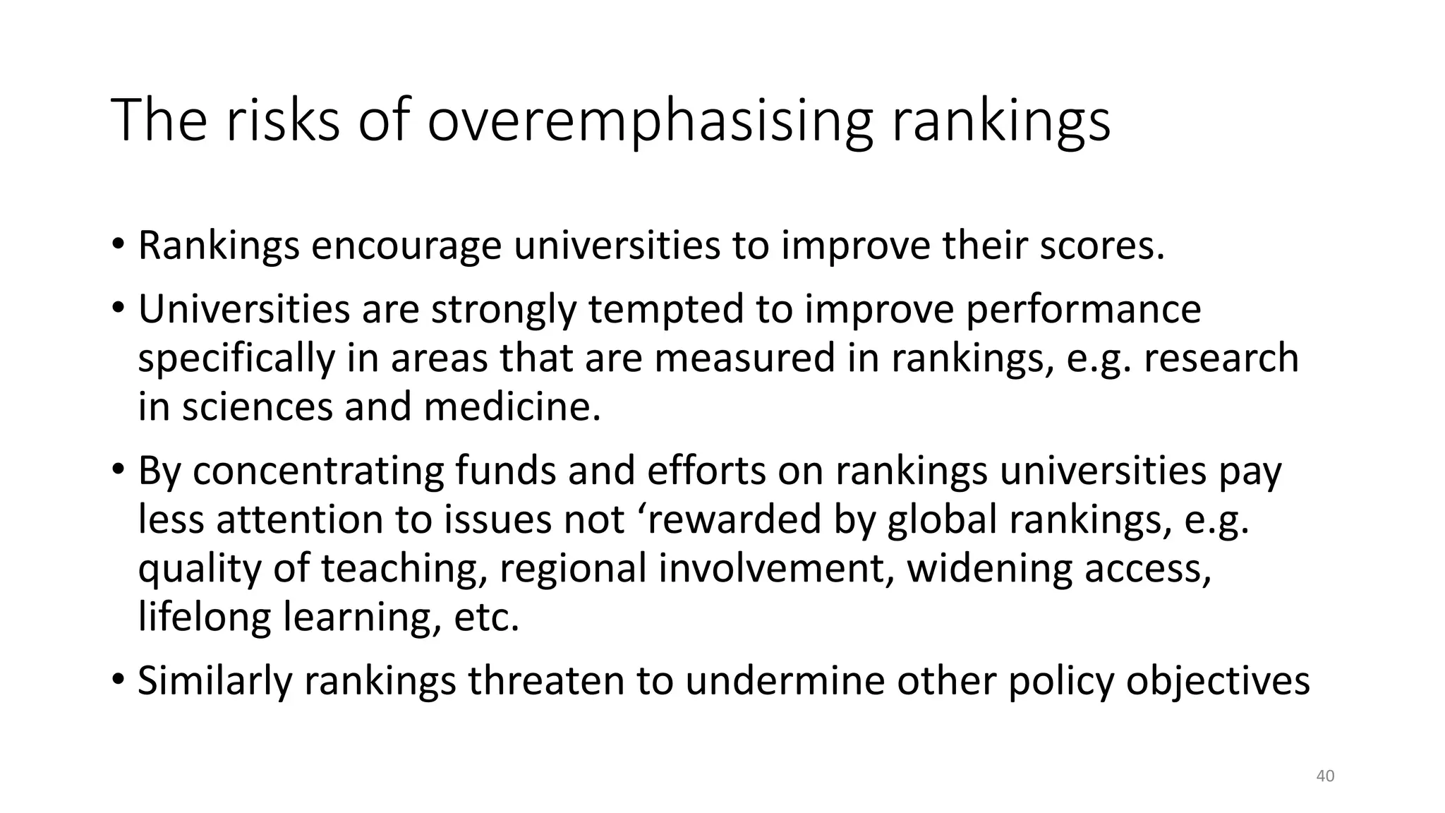 Reviewing and summarization of university ranking system to.pptx