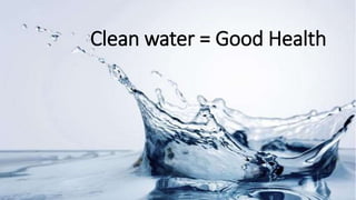 Reviewing human health water quality criteria and methods of ...