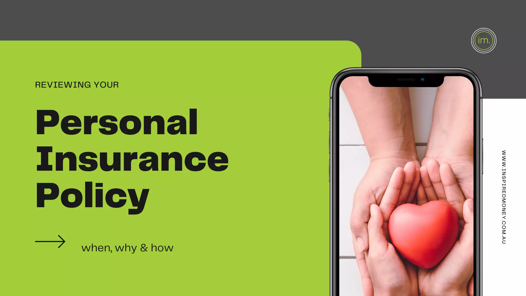 Reviewing your personal insurance policy: when, why and how. | PPT