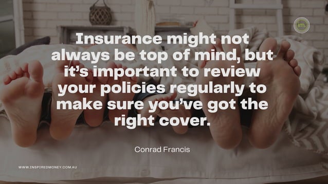 Reviewing your personal insurance policy: when, why and how. | PPT