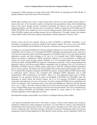 Review Intelligent Reflective Surface Based Non Orthogonal Multiple Access (1).pdf