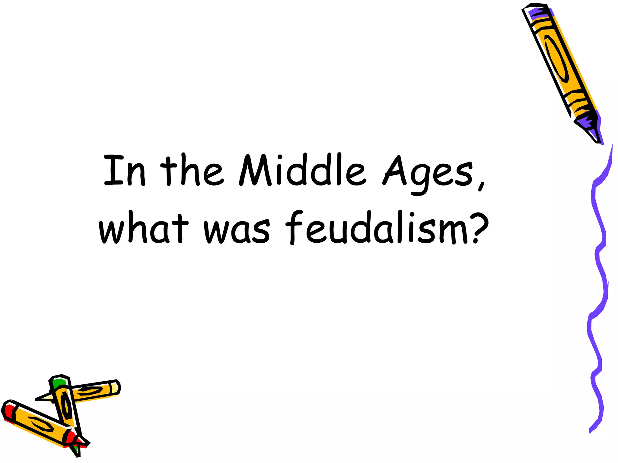 Middle Ages Review Jeopardy | PPT