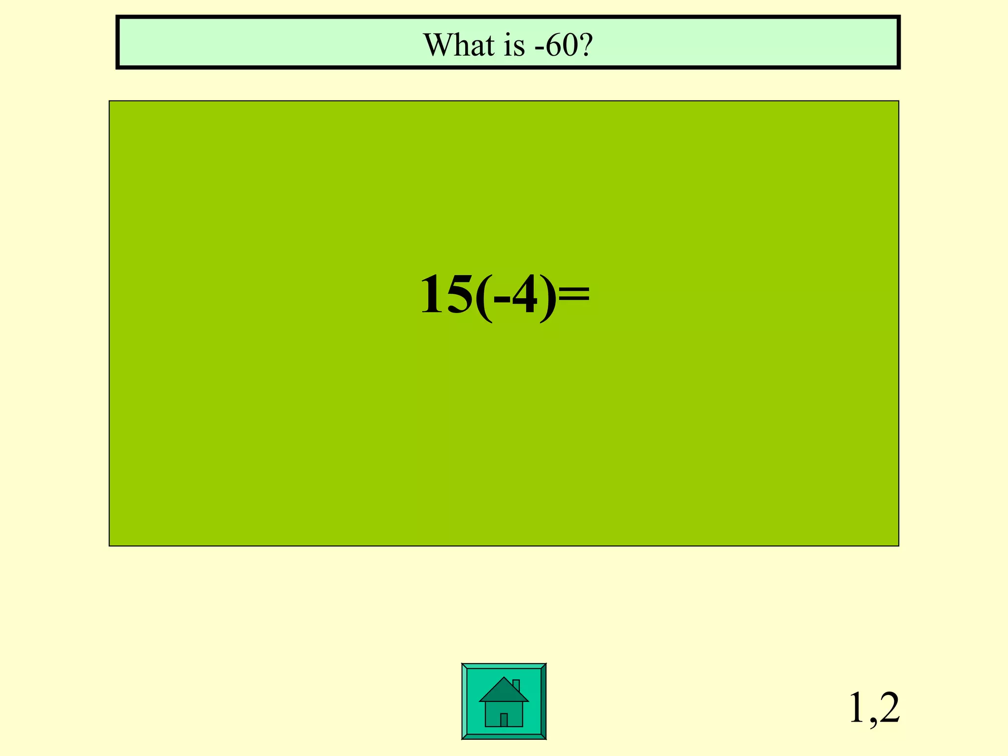 Reviewjeopardychapter1 | PPT | Computing | Technology & Computing