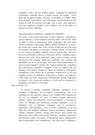 Review Sport Journal | DOCX