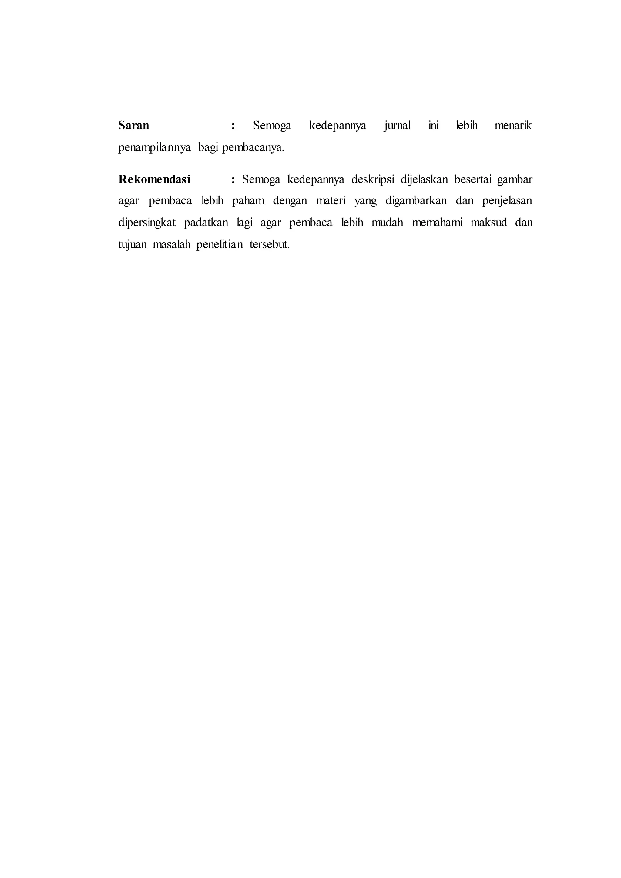 Review jurnal metopen | DOCX