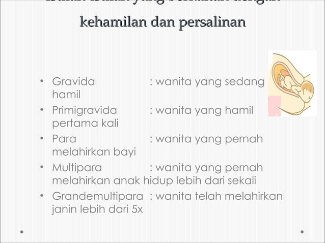 Review kehamilan dan persalinan normal.ppt