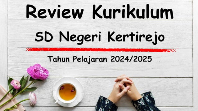Review KOSP SDN Kertirejo 2024-2025.pptx