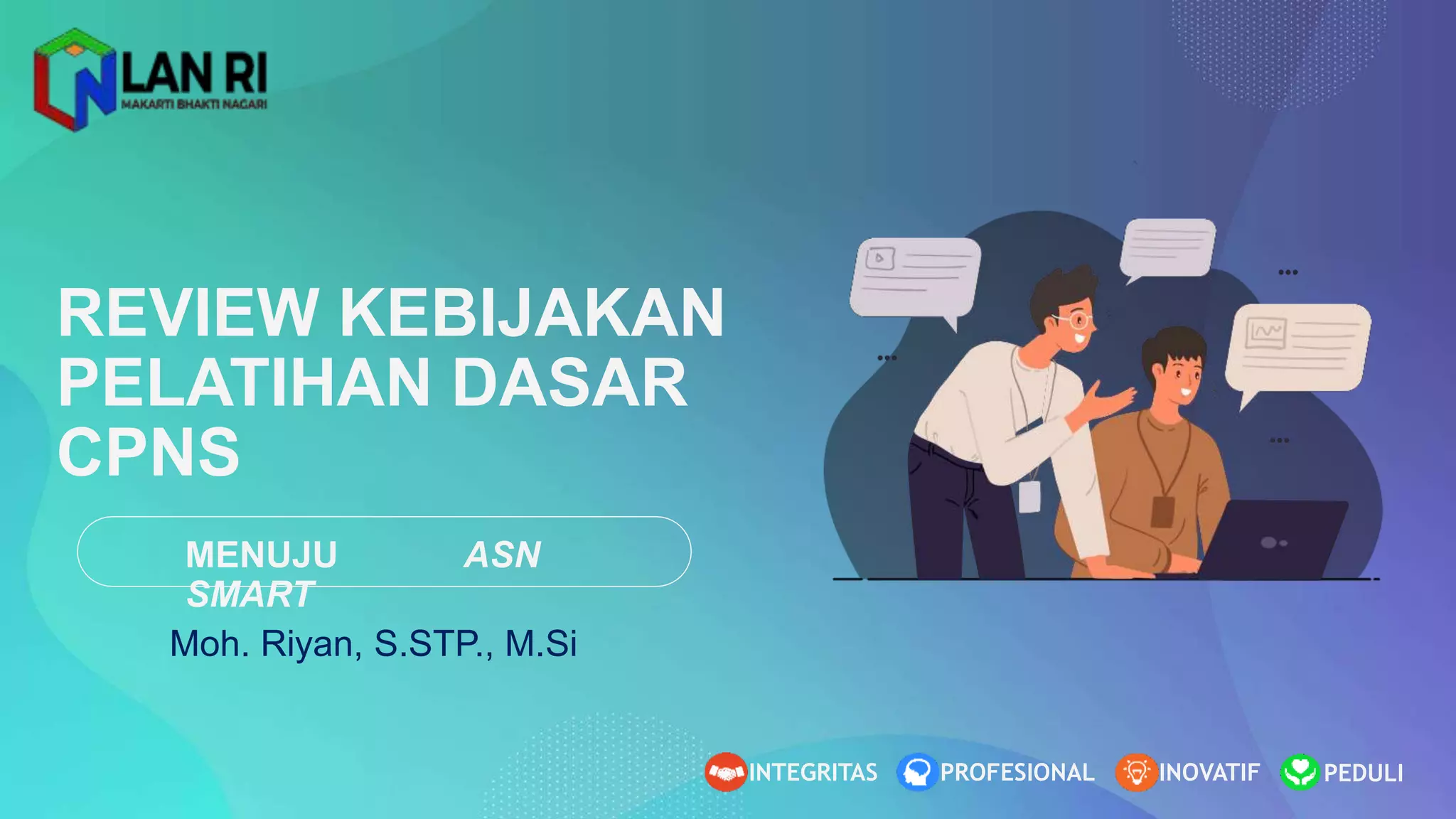 REVIEW LATSAR 2022.pptx