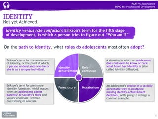 Review lecture 16 chapter 16 | PPT