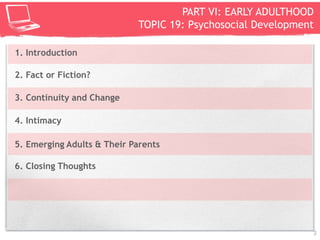 Review lecture 19 chapter 19 | PPT
