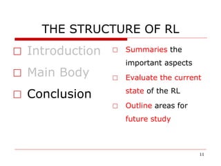 Review literature.ppt