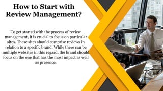 Review Management What, Why, and How.pdf