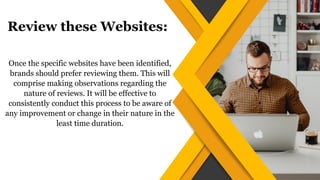 Review Management What, Why, and How.pdf