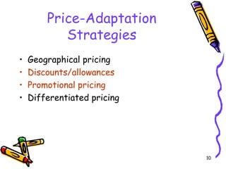 Review Target Marketing | PPT