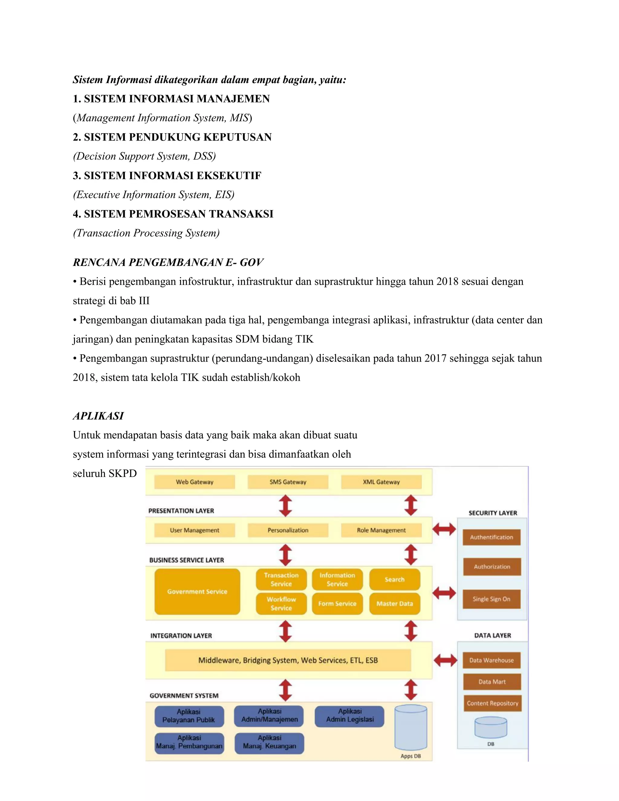 Review masterplan provinsi jawa timur | PDF