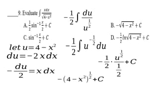 Review (Midterm Exam)-IntegralEMATH122.pptx