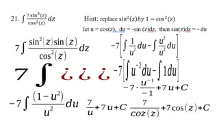 Review (Midterm Exam)-IntegralEMATH122.pptx