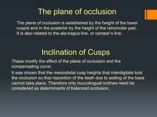 Review Occlusion -Refresher.pdf
