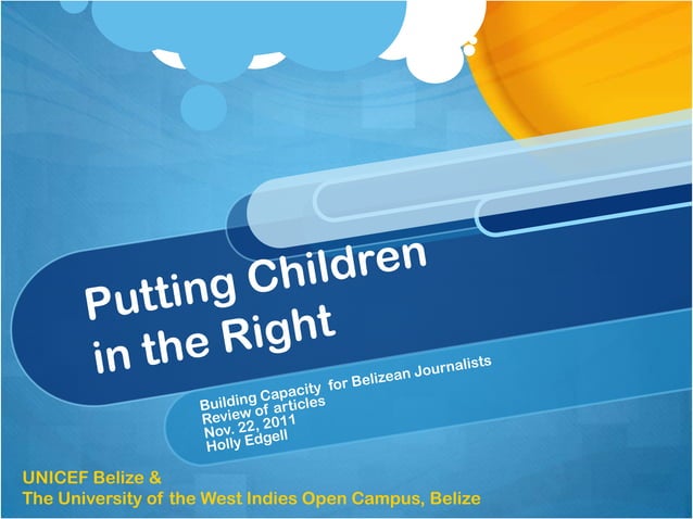 Sensationalism in the Media | PPTX