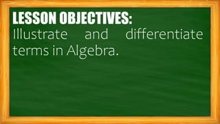 REVIEW of BASIC TERMS in ALGEBRA.pptx