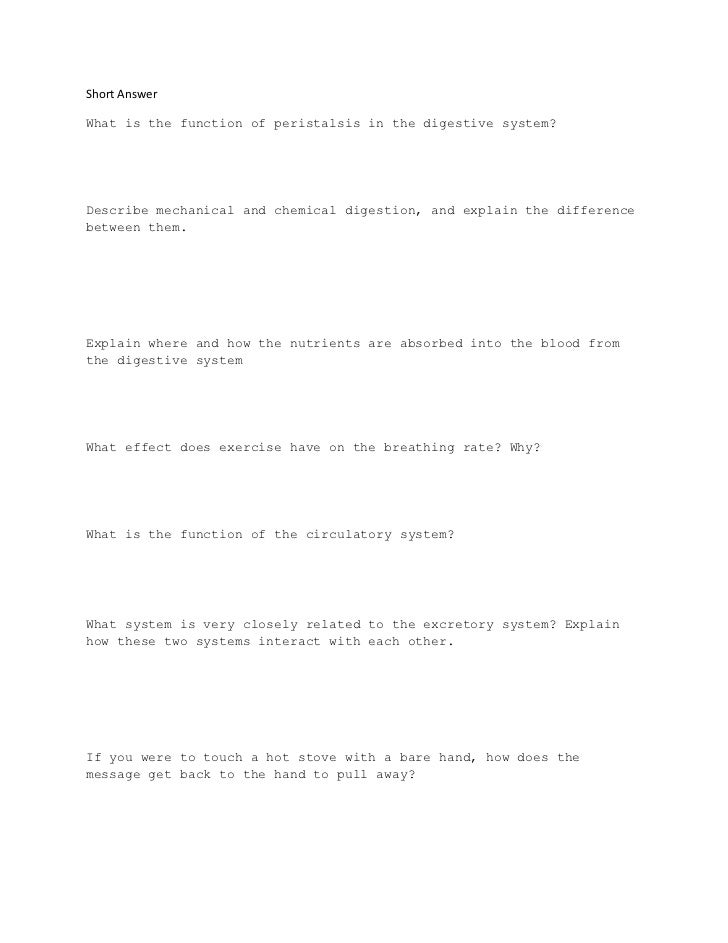 Review Of Body Systems For Quiz review-of-body-systems-for-quiz