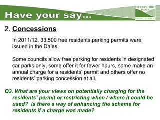 Review of car parking policy | PPT