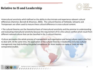 Review of Comparative Cultural Studies | PPTX
