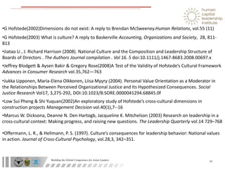 Review of Comparative Cultural Studies | PPTX