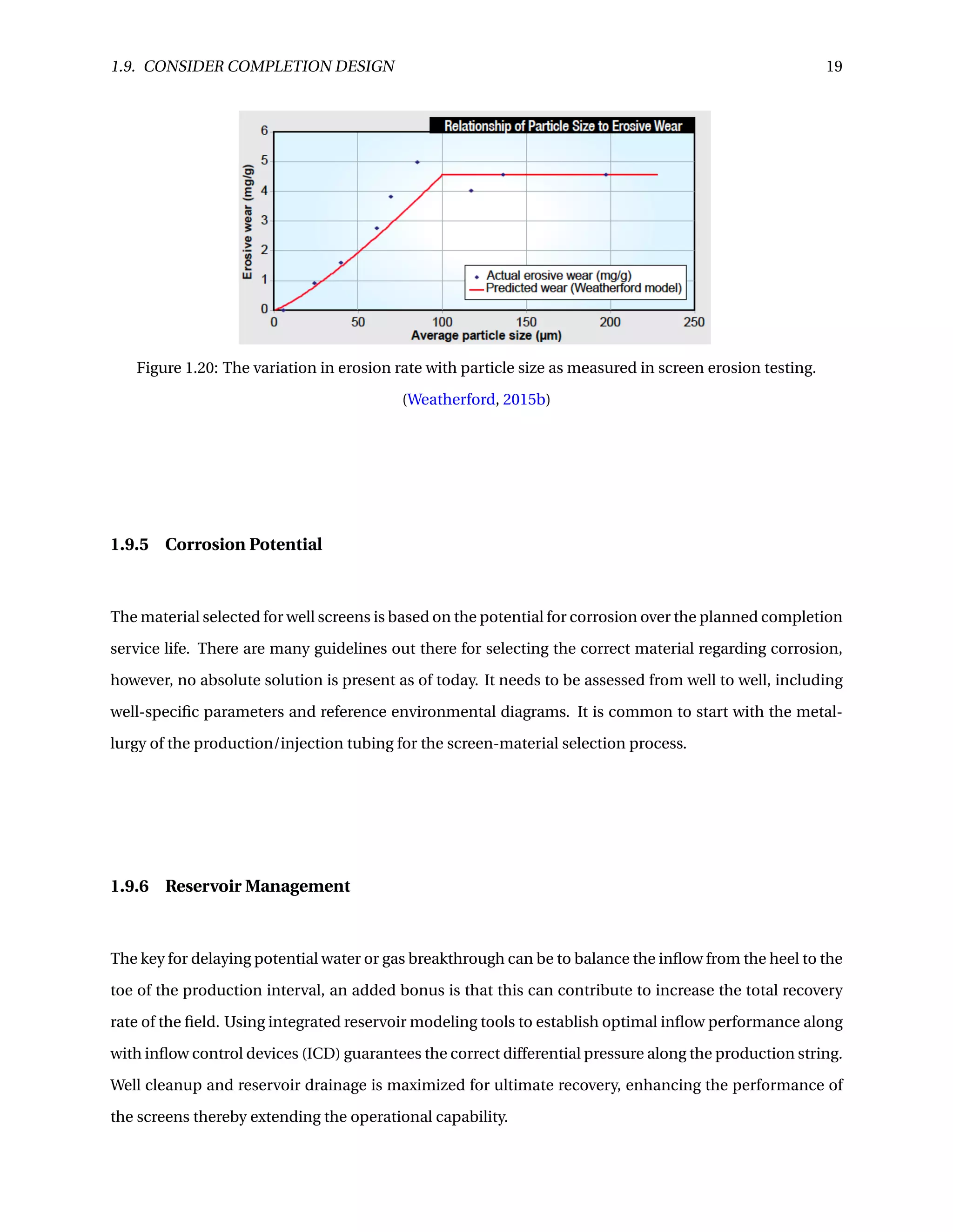 Review of completion_technologies(1) | PDF