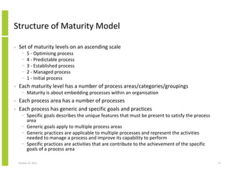 Review of Data Management Maturity Models | PDF