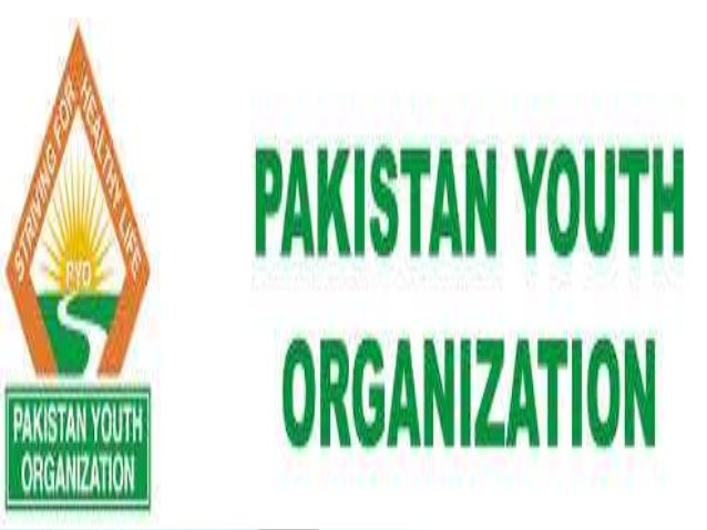 Review Of Different Youth Organizations In Pakistan review-of-different-youth-organizations-in-pakistan