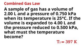 Science 10 Quarter 4 Lesson Review of Gas law.pptx