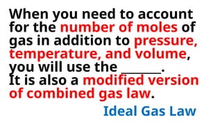 Science 10 Quarter 4 Lesson Review of Gas law.pptx